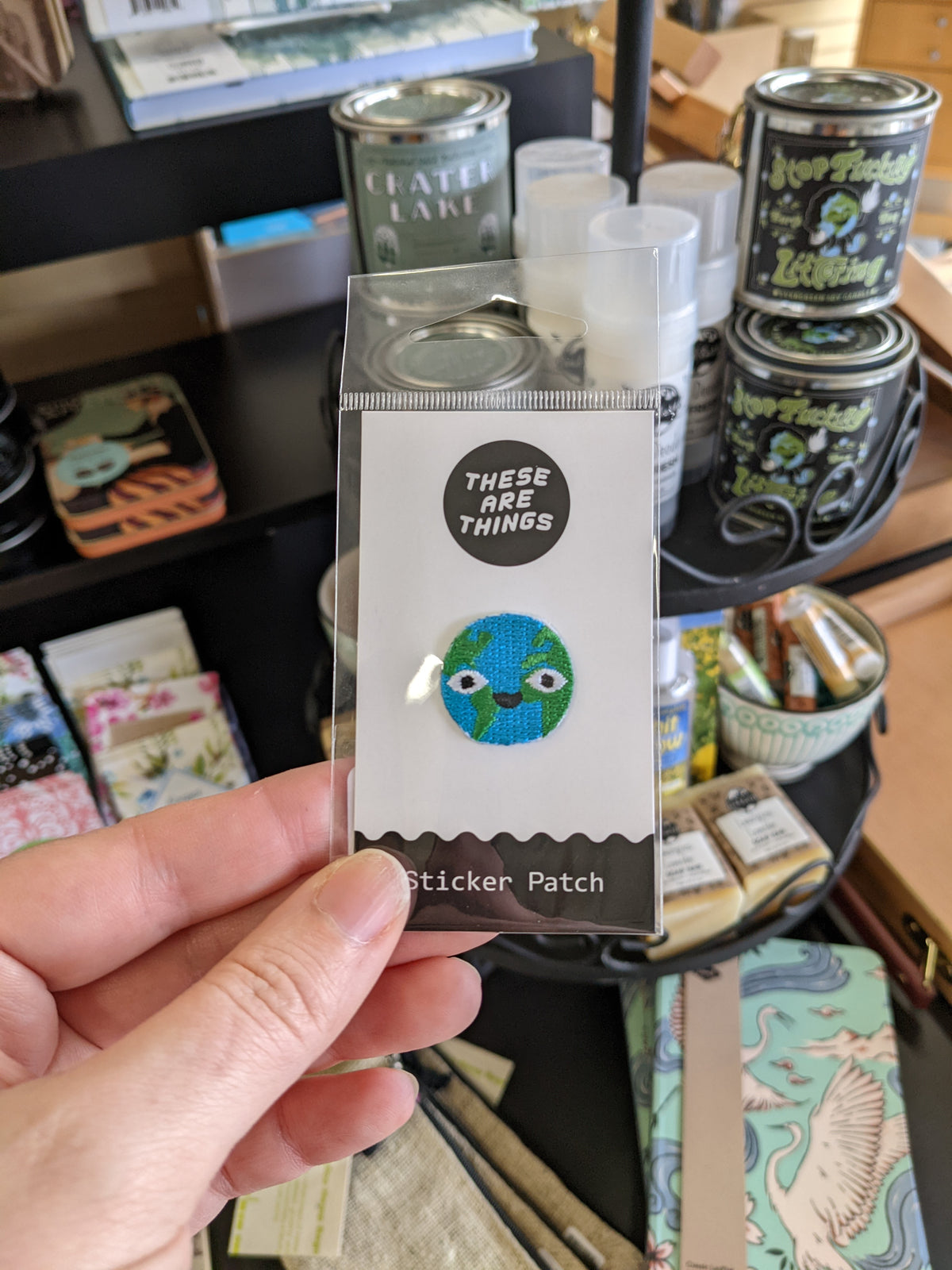 5 Ways We Love the EARTH (with Earth-friendly Products) — Art ...