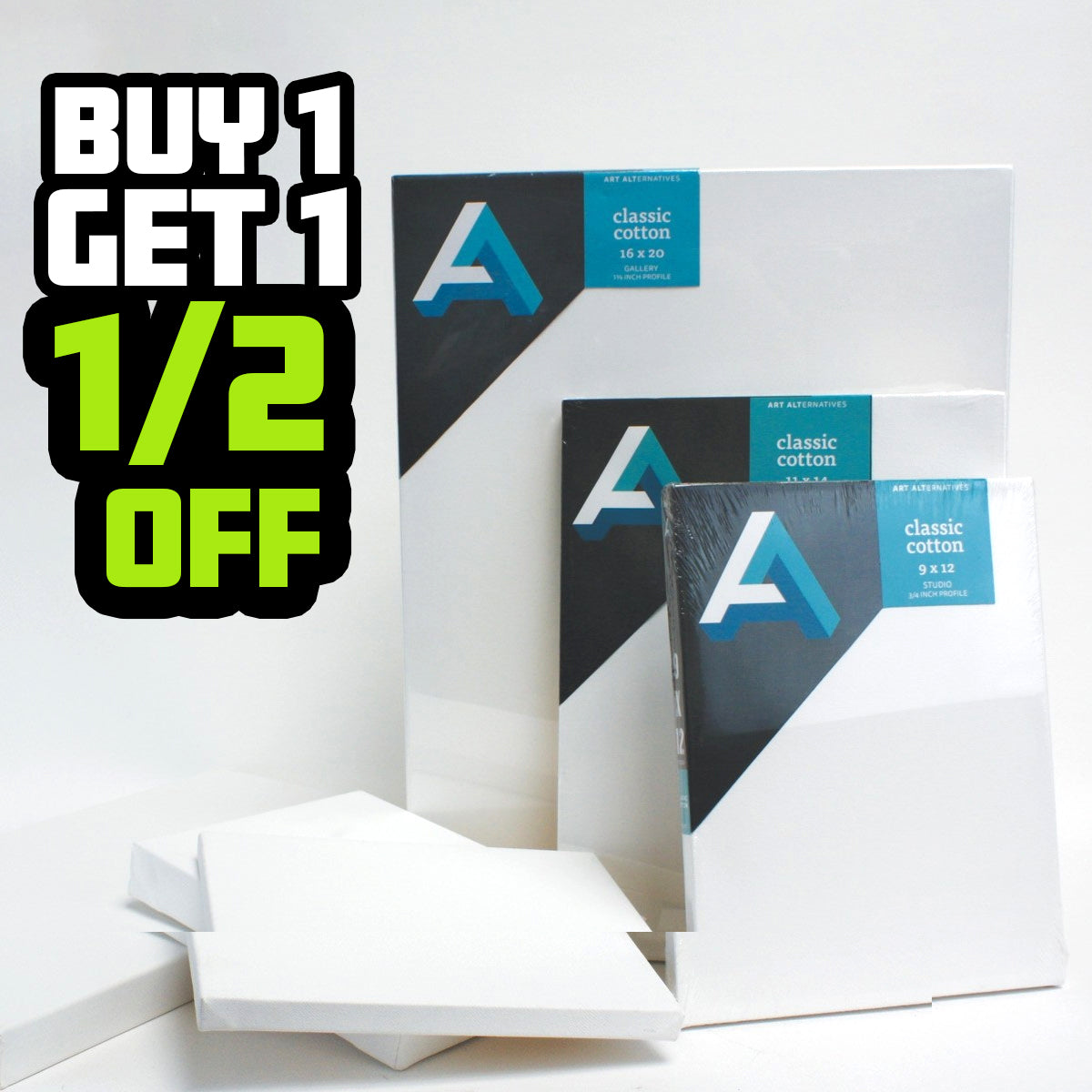 Art supplies, craft supplies & creative gifts for creatives online ...
