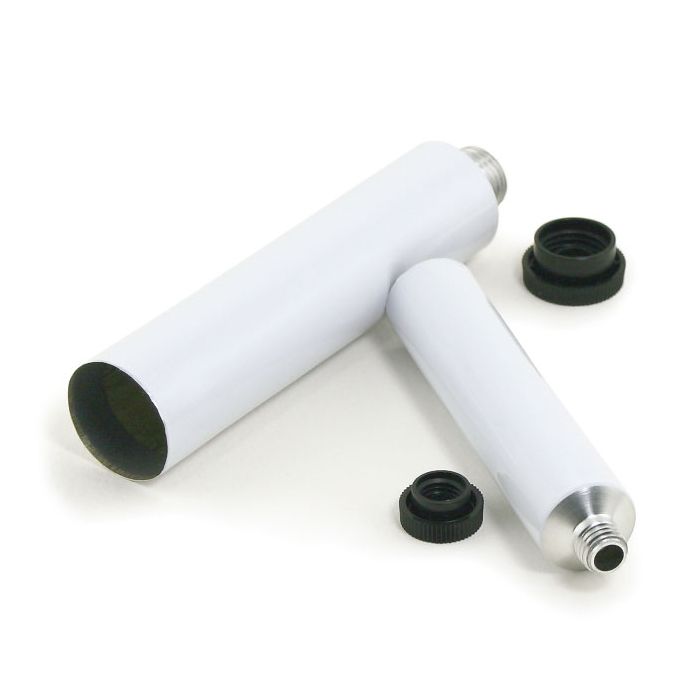 Empty Paint Tubes Art Department LLC